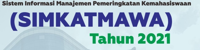 FORM SIMKATMAWA – SIMAWA